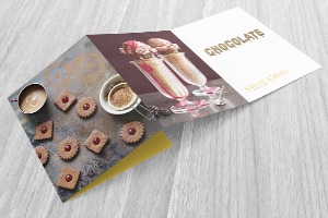 Unlimited Options: Creating Custom Direct Mail | Modern Postcard